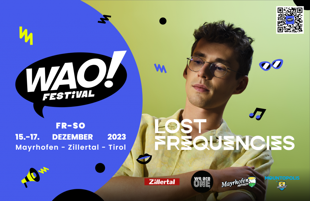 WAO! Festival 2023
